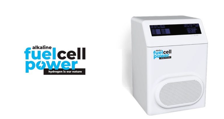 August 10, 2022 – Alkaline Fuel Cell Power Announces Development Of ...