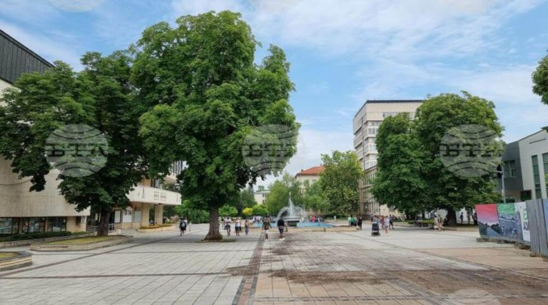 In Bulgaria, The Razgrad Municipality Eyes Hydrogen Industrial Zone