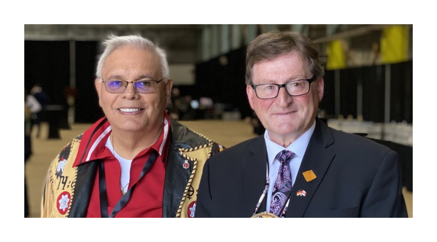 Miawpukek First Nation Signs MOU For Southwest Coast Hydrogen Project