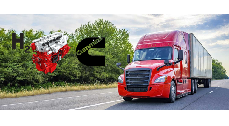 Transport Enterprise Leasing Planning To Integrate Cummins’ 15-Liter ...