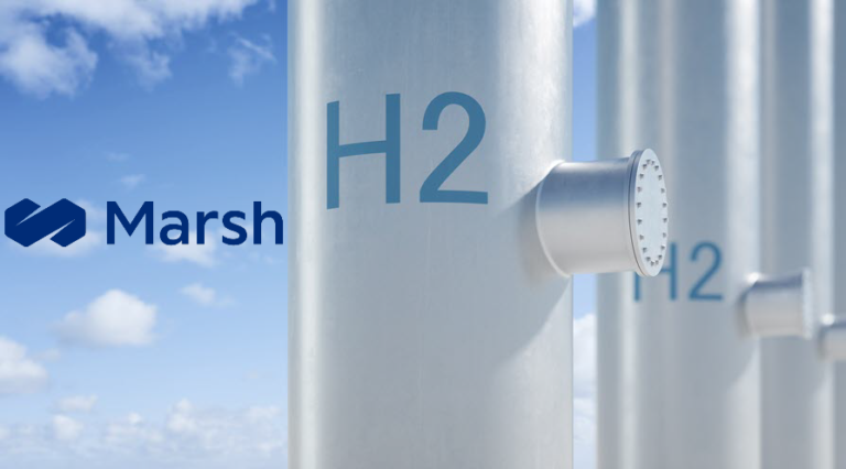 Marsh Launches World’s First Insurance Facility For Green And Blue ...