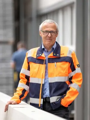 Bosch Launches Its Test Lab For Bosch Fuel Cell Systems