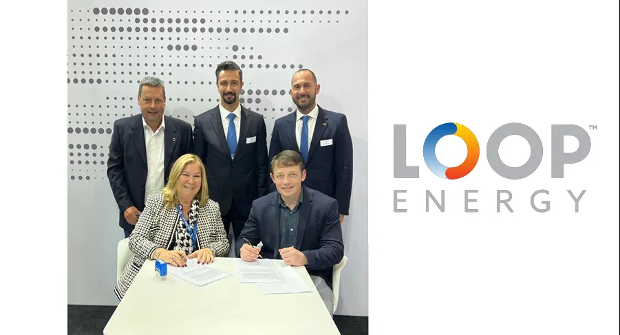 Glenrothes MP Visits Markinch Biomass Power Station to Understand RWE’s ...