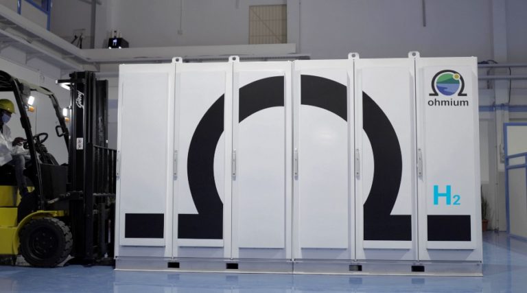 Ohmium And Spirare Energy Collaborate With NTPC NETRA (R&D Wing) To ...