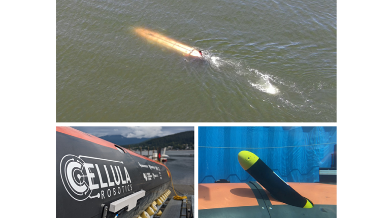 Cellula Successfully Completes Demonstration Missions Using Hydrogen ...