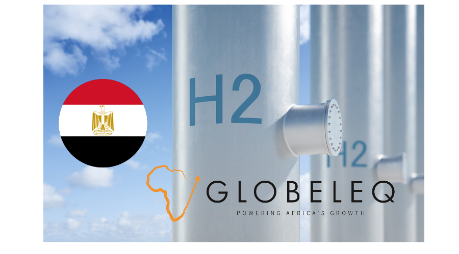 Globeleq Partners With Government Of Egypt To Develop A Large-Scale ...