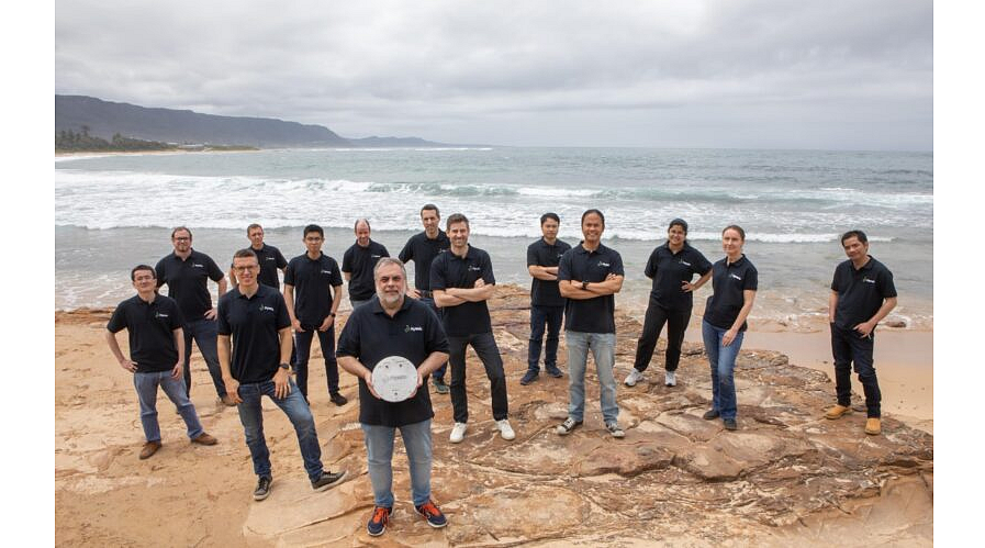 Australian Company Hysata’s World-Leading Hydrogen Electrolyser ...