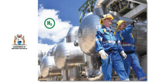 Western Australian Government Commits $10 Million To Woodside Energy's ...
