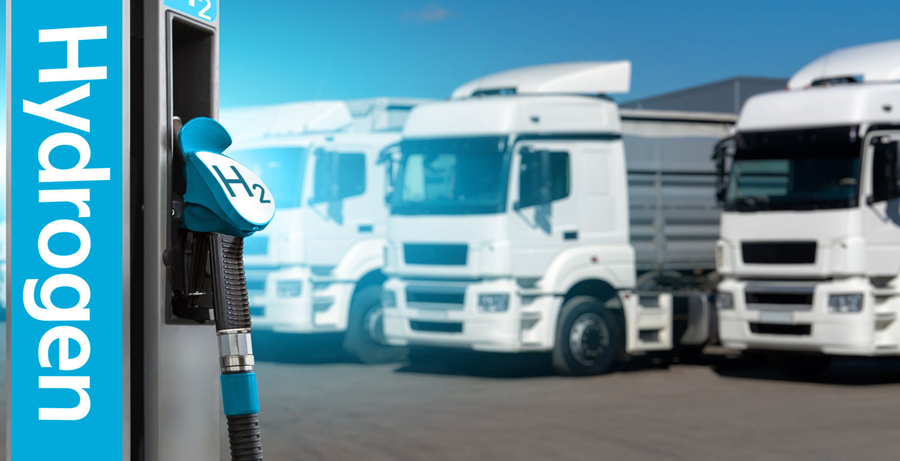 Ifs And Major Heavy-Duty Fleets Collaborate To Advance The Use Of ...