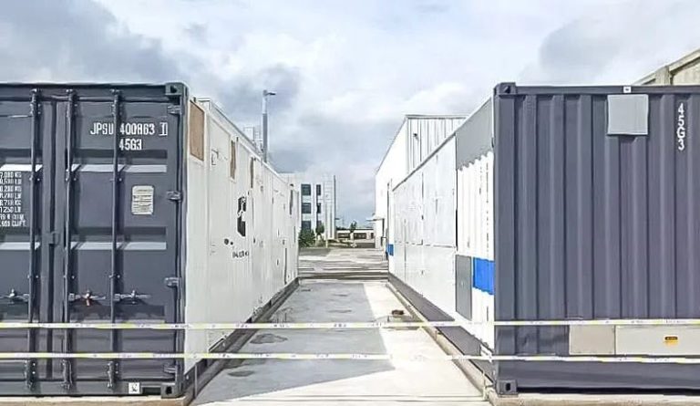 Cummins PEM Hydrogen Production Equipment Arrives In The Three Gorges ...