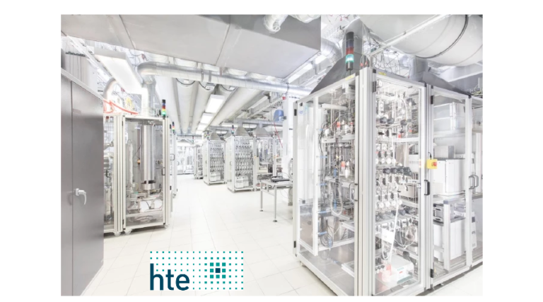 Hte Provides High Throughput System For Electrolysis To Research Center ...