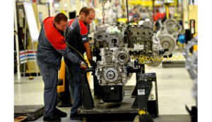 France: FPT Plant Will Manufacture Hydrogen Truck Engines