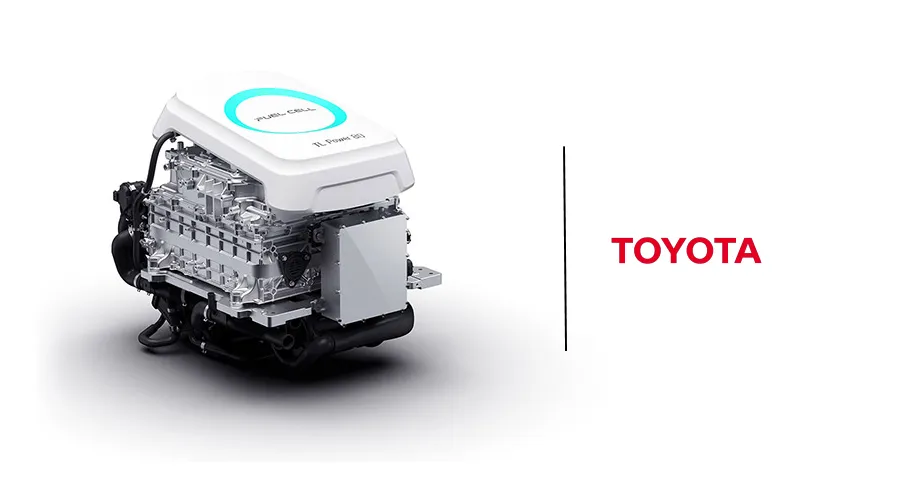 Thursday Throwback: Toyota Unveils TL Power 80, a Commercial Vehicle ...