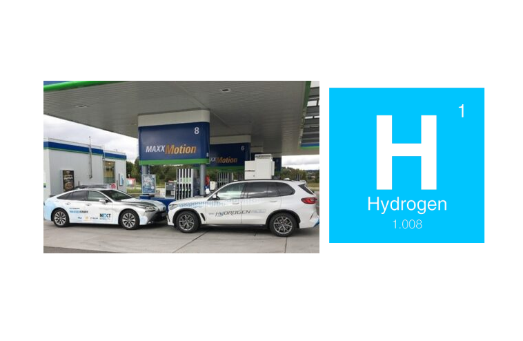First Hydrogen Filling Station Opened In Landshut - FuelCellsWorks