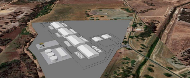 Frontier Energy Announces The Start Of The Pre-FEED Study On Green ...