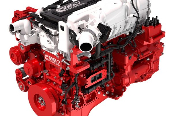 Doosan Propels 'Hydrogen Value Chain' Construction With Investment And ...