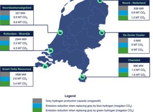 Dutch Industrial Decarbonization Policy Effectively Supports CCS, But ...