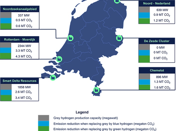 Dutch Industrial Decarbonization Policy Effectively Supports CCS, But ...