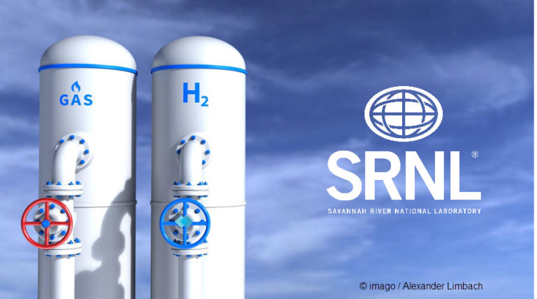 Savannah River National Lab Awarded Funding To Advance Hydrogen ...