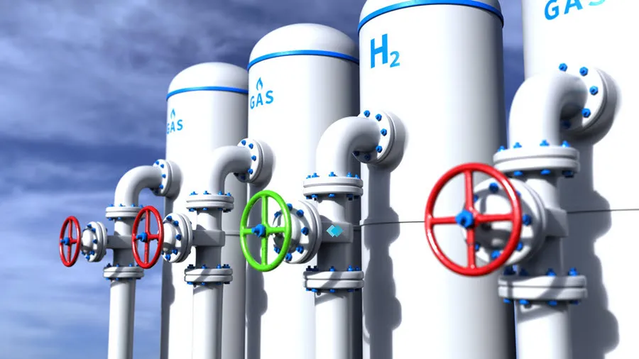 What Role Does Hydrogen Play as an Energy Carrier in the Global Energy ...