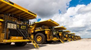 Hydrogen Injection System Is On Track To Be Ready For Off-Road Vehicles