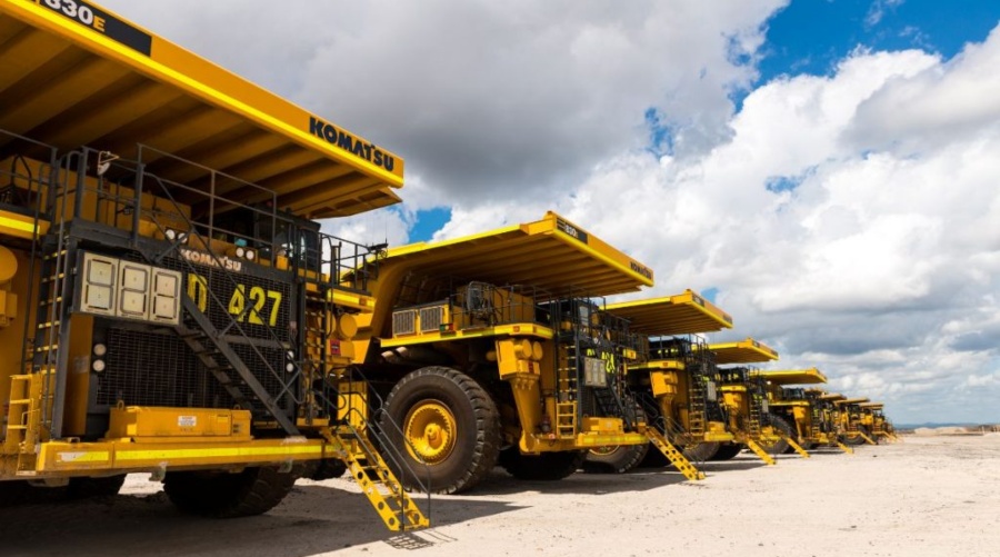 Hydrogen Injection System Is On Track To Be Ready For Off-Road Vehicles