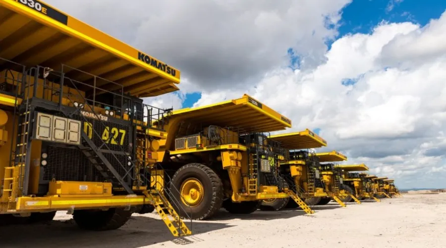 Hydrogen Injection System Is on Track to Be Ready for Off-Road Vehicles