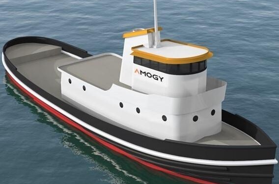 On The Way To Commercialization, Amogy’s Ammonia-to-Power System ...