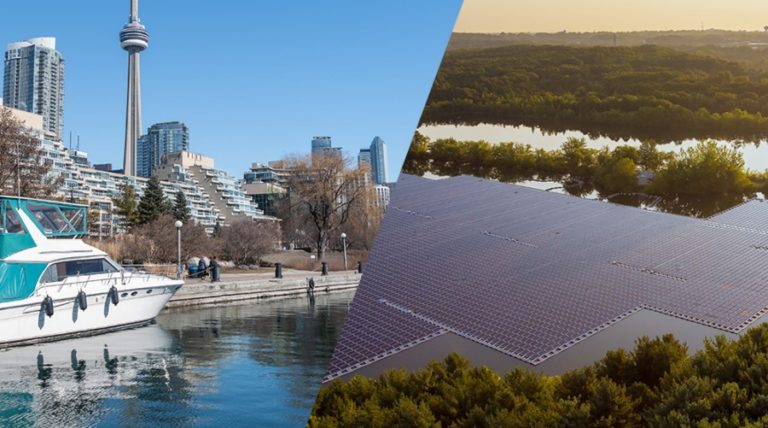 Researcher From Oshawa’s Ontario Tech Developing Hydrogen-Powered ...