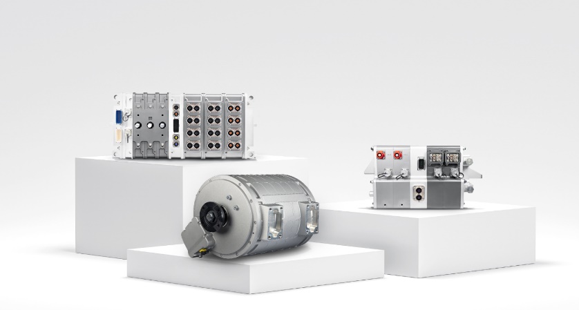 ENC Drives Forward With Its Next Generation Zero Emission Buses