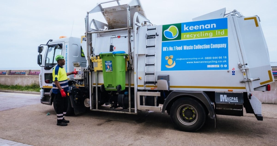 First Of Its Kind Hydrogen-Hybrid Vehicle Reduces CO2 Emissions By 98%