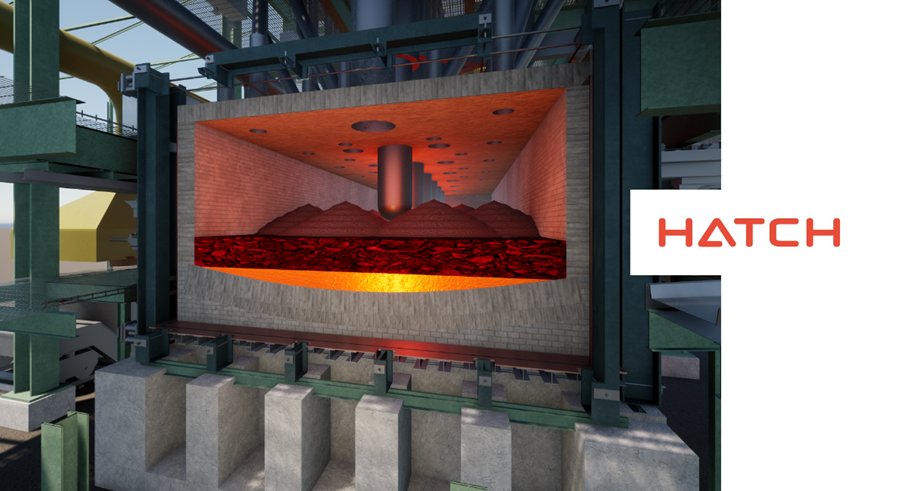 Hatch Named To Team Delivering Tata Steel’s Green Steel Hydrogen Route ...