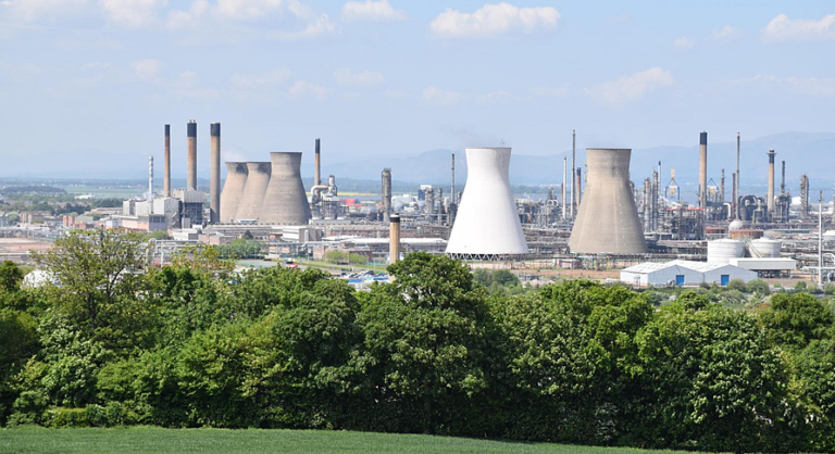 INEOS Awards Contract To Atkins To Design Its World Scale Low Carbon ...