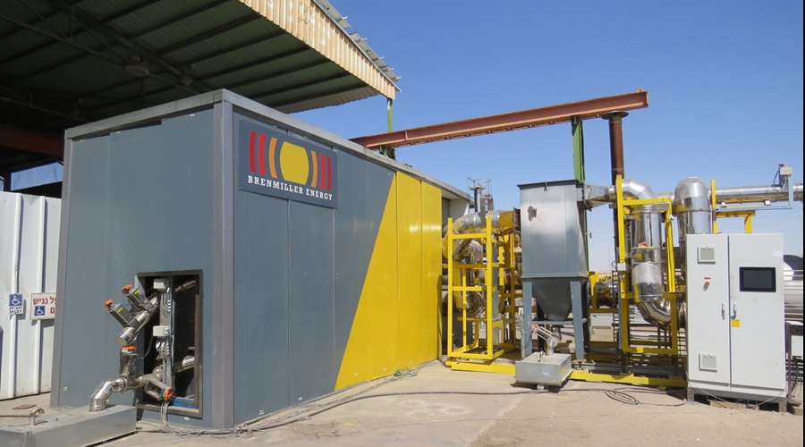 Brenmiller Energy Signs Memorandum Of Understanding With Green Enesys ...