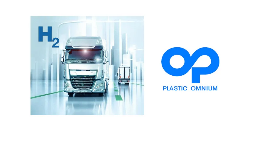 Plastic Omnium Intelligent Exterior Systems