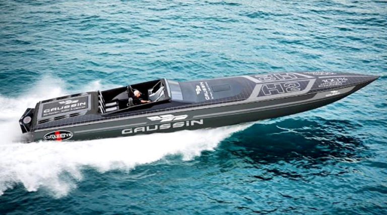 GAUSSIN Signs An Agreement For A Transport As A Service Offer In Greece ...