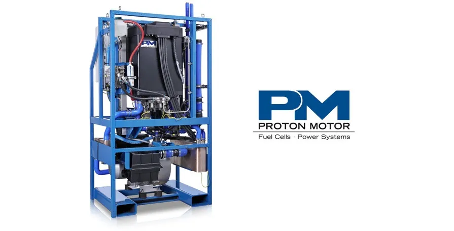 Alma Clean Power Introduces Fuel Cells as an Alternative to ...