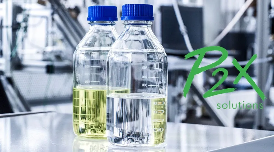 P2X Solutions’ Hydrogen Project Receives European Commission IPCEI Status