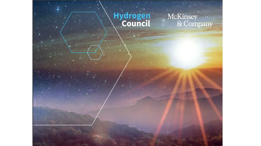 First Hydrogen Expands Into European Union First Hydrogen Expands Into European Union