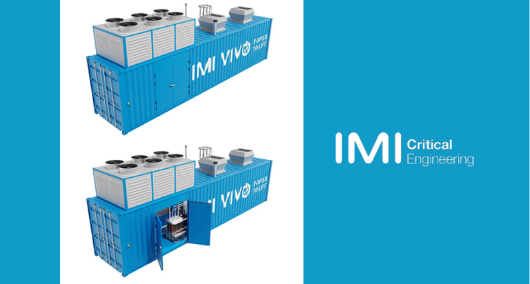 IMI Critical Engineering Launches A Proton Exchange Membrane (PEM ...