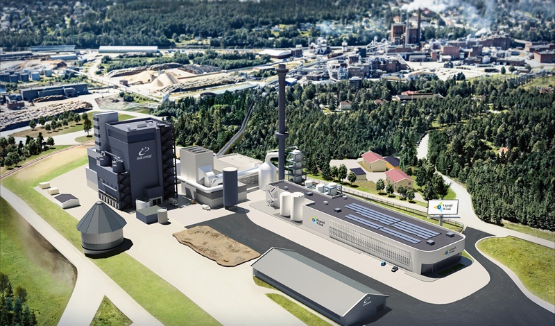 FlagshipONE Secures Environmental Permit For Europe’s Largest Green ...