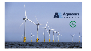 Aquaterra Energy And Seawind Ocean Technology Sign Agreement For The Development Of World’s ...