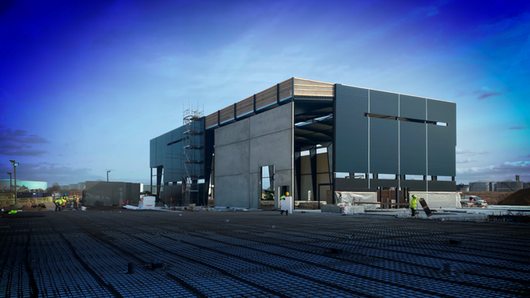 HySynergy Receives IPCEI Status On Green Hydrogen Project