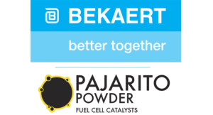 Bekaert Makes Series-B Investment In Electrocatalyst Maker Pajarito Powder
