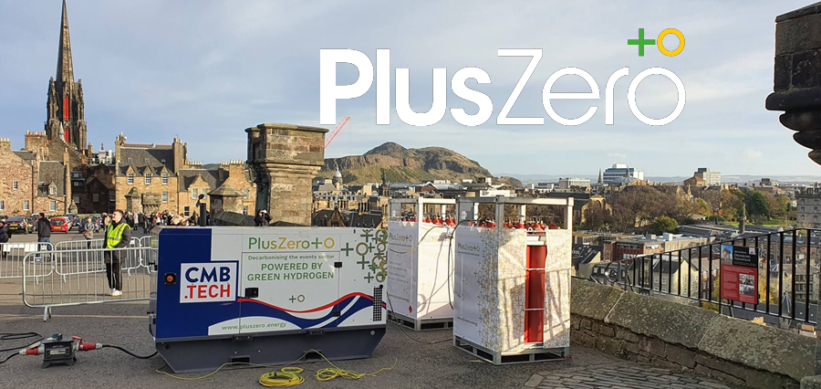 Green Hydrogen Start-Up PlusZero Signs Memorandum Of Understanding With ...