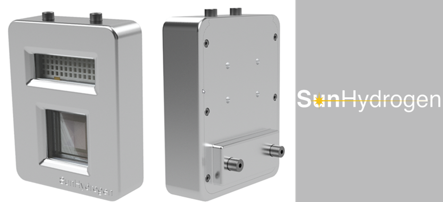 SunHydrogen Unveils Prototype Design For Its Nanoparticle-Based Green ...