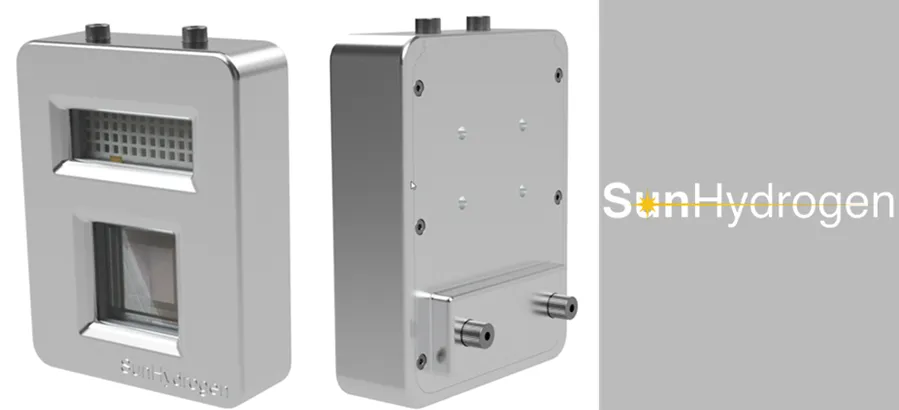 SunHydrogen Unveils Prototype Design for Its Nanoparticle-Based Green ...