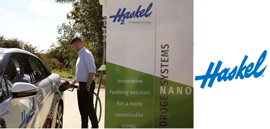 Haskel Supports Industry Collaboration Documentary Highlighting The ...