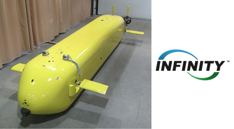 Infinity Fuel Cell And Hydrogen, Inc., Investigating New Commercial And ...