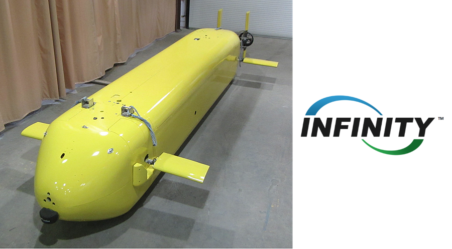 Infinity Fuel Cell And Hydrogen, Inc., Investigating New Commercial And Government Markets For ...